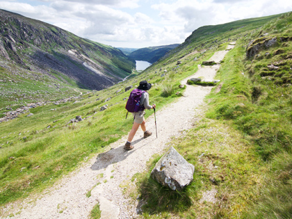 Hiking Tours Ireland - Guided Hiking Tours and Holidays in Ireland ...