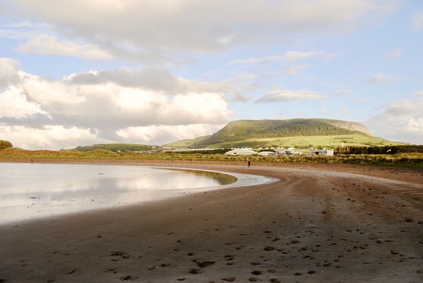 Favourite Facts from a Hiking Trip in Ireland - Wilderness Ireland