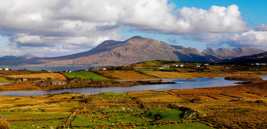 Places in Ireland: Top 5 Long Walks - Wilderness Ireland