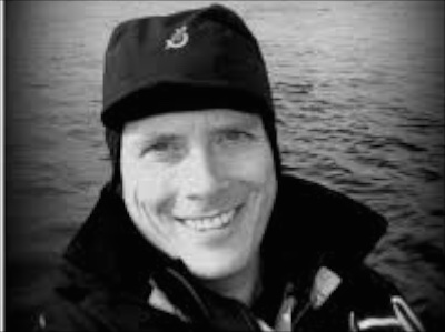 Duncan Warner: Our Guides: Wilderness Ireland