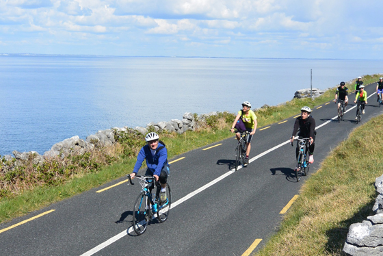 What to Pack - Top 5 Items on a Bike Trip in Ireland - Wilderness Ireland