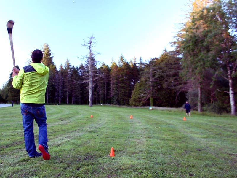 Irish Folklore: Cuchulain Hound of Ulster | Wilderness Ireland