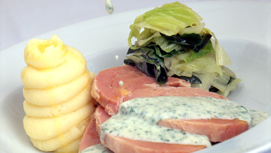 Taste the Best Traditional Irish food: Breakfast, Lunch, Dinner ...