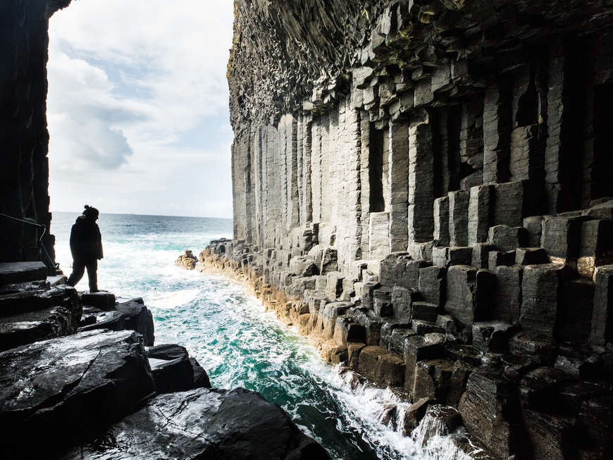 Irish Folklore: Finn McCool & Giant's Causeway | Wilderness Ireland