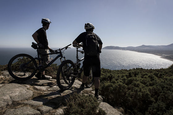 Which Type of Bike Rider are You? - Wilderness Ireland