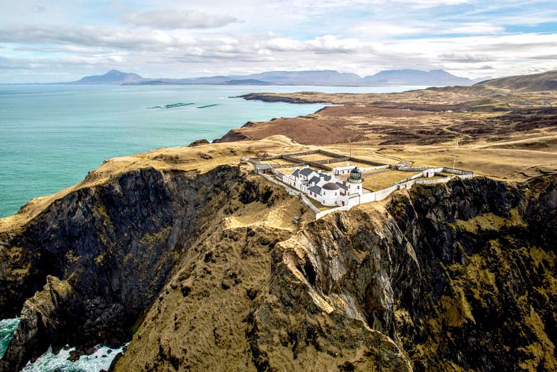 Top 15 Islands of Ireland & How to Visit - Wilderness Ireland