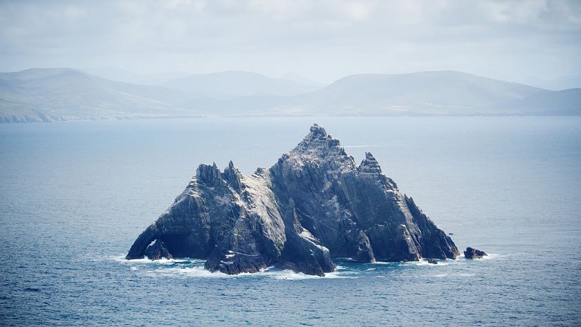 Top 15 Islands of Ireland & How to Visit - Wilderness Ireland