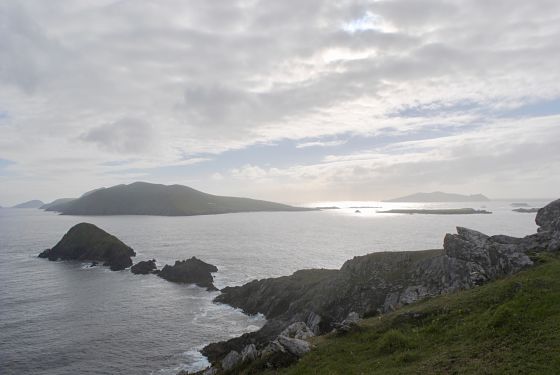 Top 15 Islands of Ireland & How to Visit - Wilderness Ireland