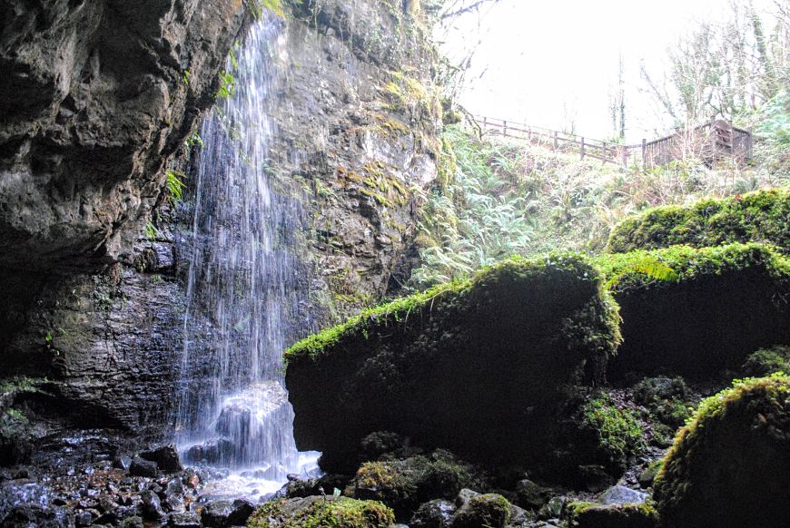 11 Amazing Waterfalls in Ireland | Wilderness Ireland