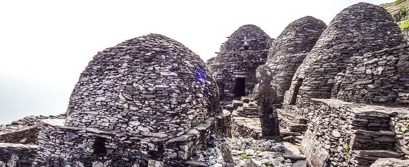 Visit Skellig Michael in August and September - Wilderness Ireland