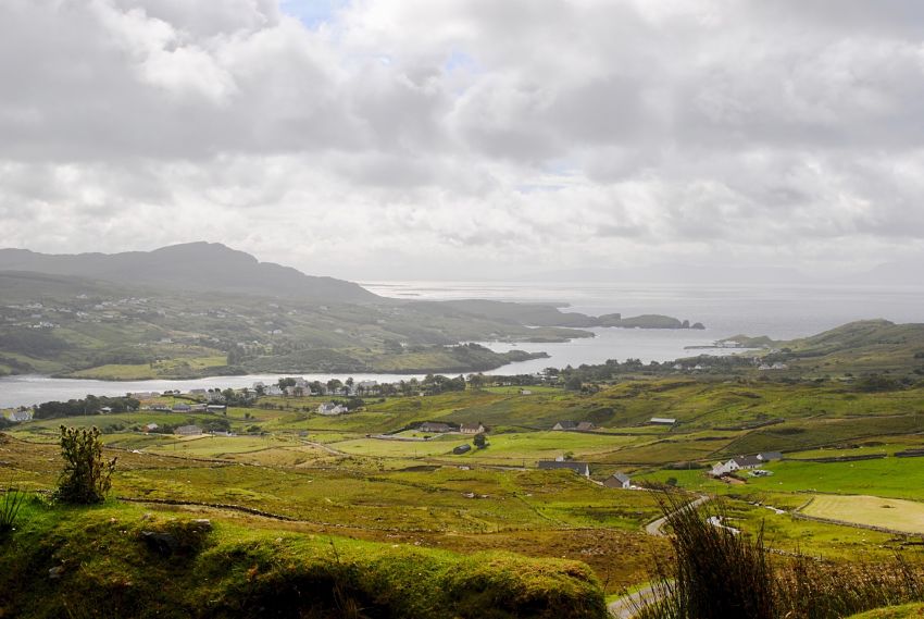 Donegal: 10 Facts to Fall in Love with Northwest Ireland - Wilderness ...