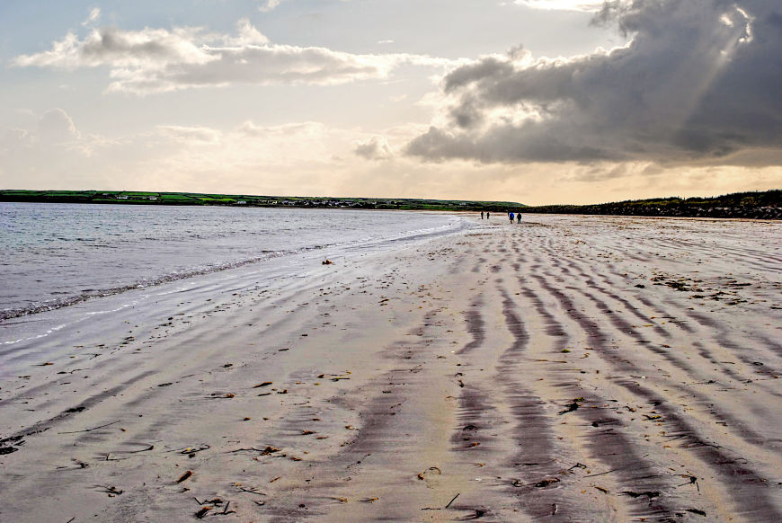 Best Hikes in Ireland | Wilderness Ireland