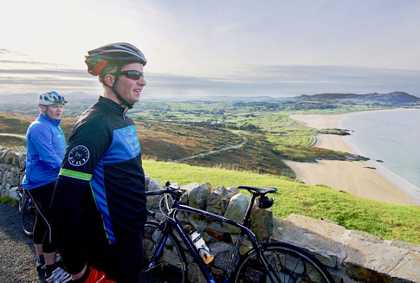 New 2018 Trips: Hiking & Biking Adventures in Ireland - Wilderness Ireland
