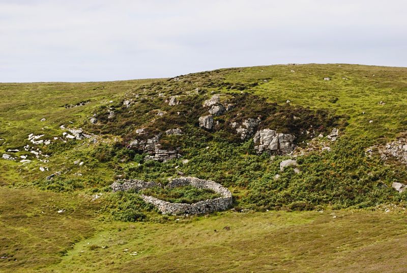 Origins of Halloween: Ireland Celtic Festival Samhain - Wilderness Ireland