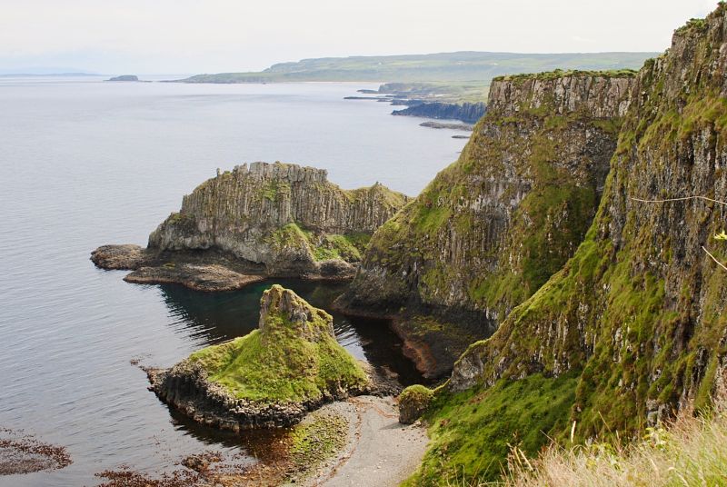 Photos: 10 Stunning & Dramatic Irish Landscapes - Wilderness Ireland