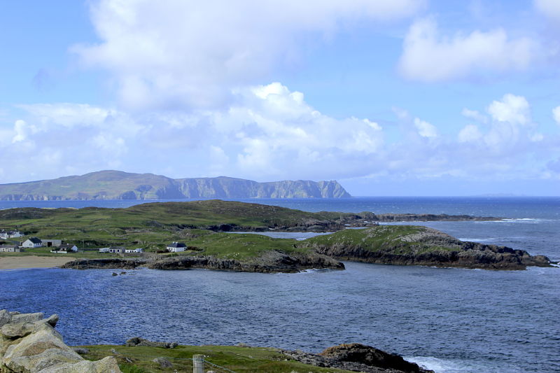 Donegal: 10 Facts to Fall in Love with Northwest Ireland - Wilderness ...