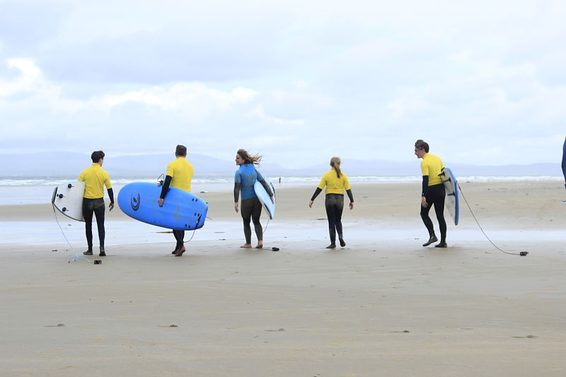 Donegal: 10 Facts to Fall in Love with Northwest Ireland - Wilderness ...