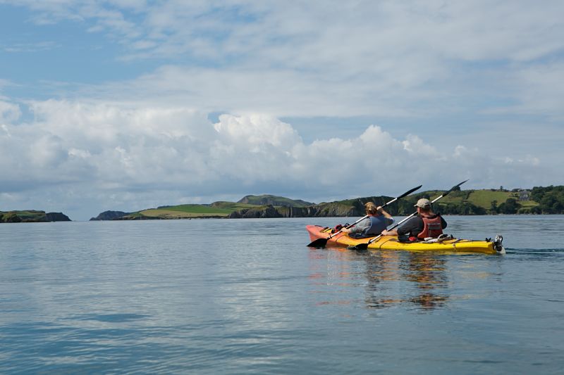 Where are the Most Romantic Places in Ireland? - Wilderness Ireland