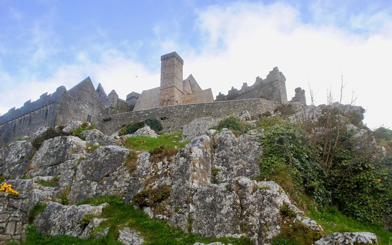 Finding the Relics of St Patrick for St Patrick's Day - Wilderness Ireland