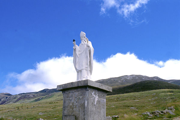 Finding the Relics of St Patrick for St Patrick's Day - Wilderness Ireland