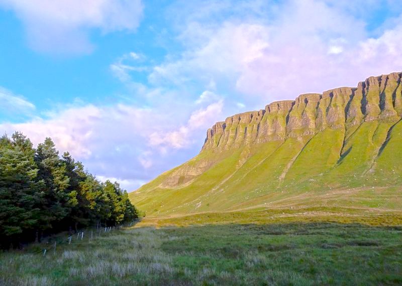 Sligo - 10 Things to See and Do in Sligo - Wilderness Ireland