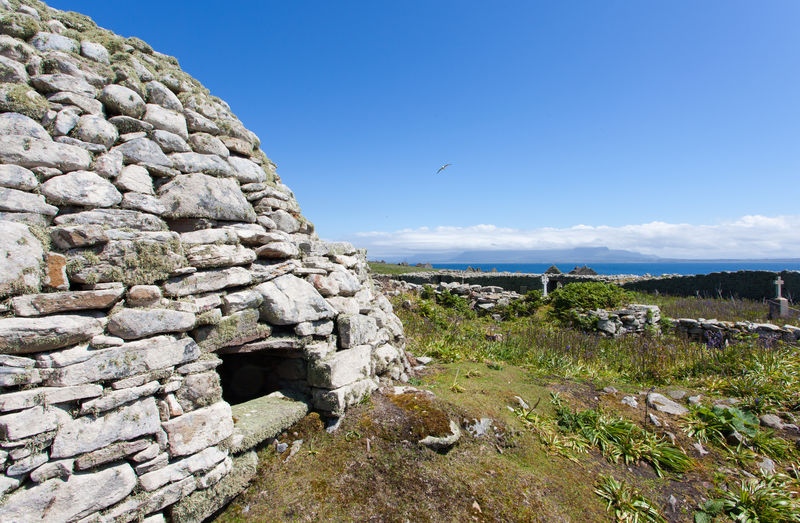 Top 15 Islands of Ireland & How to Visit - Wilderness Ireland