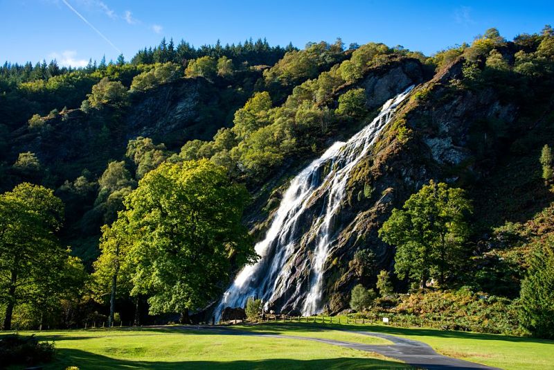 How to Hike the Wicklow Way | Wicklow General Info | Wilderness Ireland