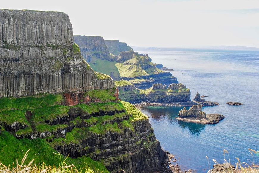 10 Things To Know About Visiting the Causeway Coast: Wilderness Ireland