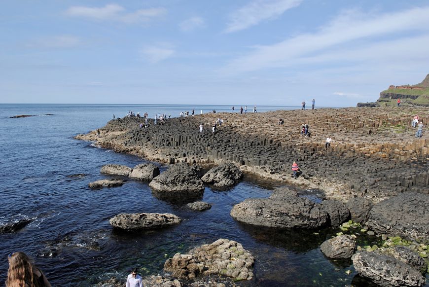 10 Things To Know About Visiting the Causeway Coast: Wilderness Ireland