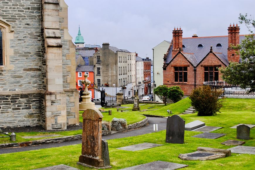 10 Things To Know About Visiting the Causeway Coast: Wilderness Ireland