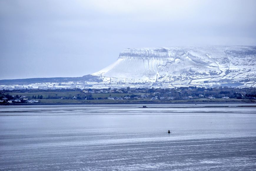All You Need to Know | Irish Weather | What to Expect - Wilderness Ireland