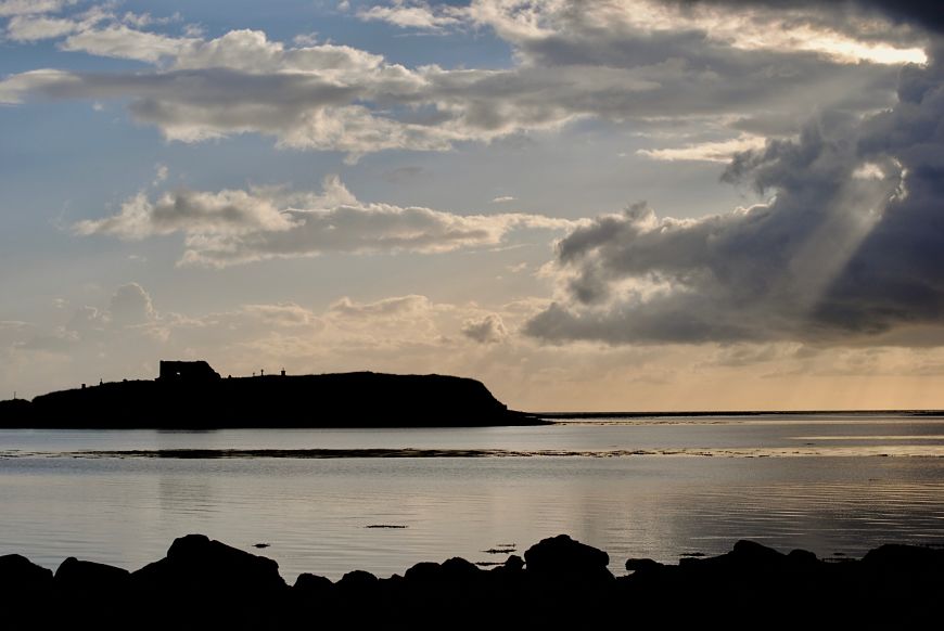 All You Need to Know | Irish Weather | What to Expect - Wilderness Ireland