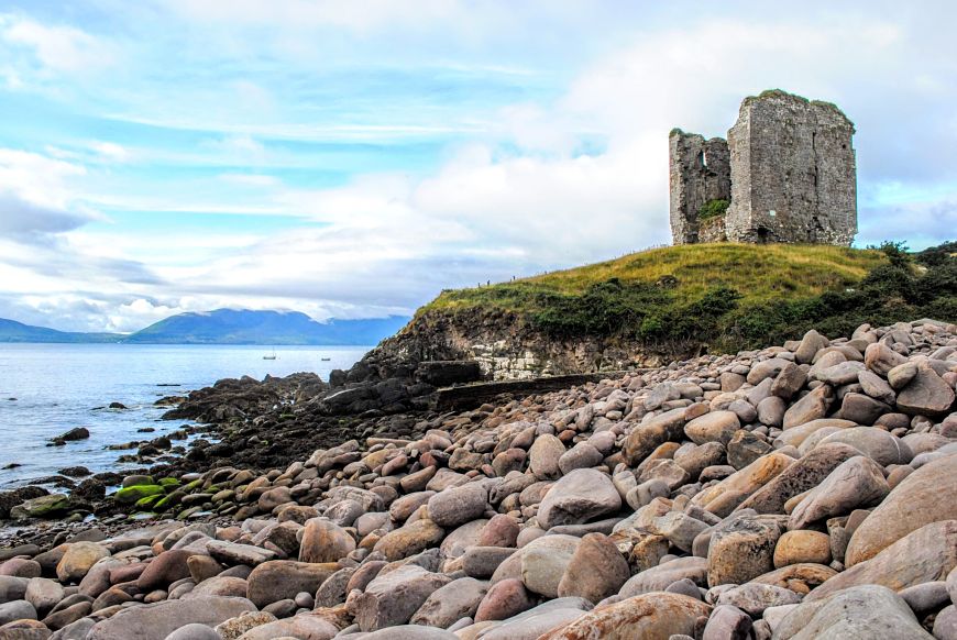 Hike the Dingle Peninsula | Dingle Way | Wilderness Ireland