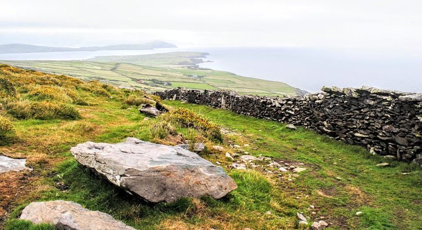 Hike the Dingle Peninsula | Dingle Way | Wilderness Ireland