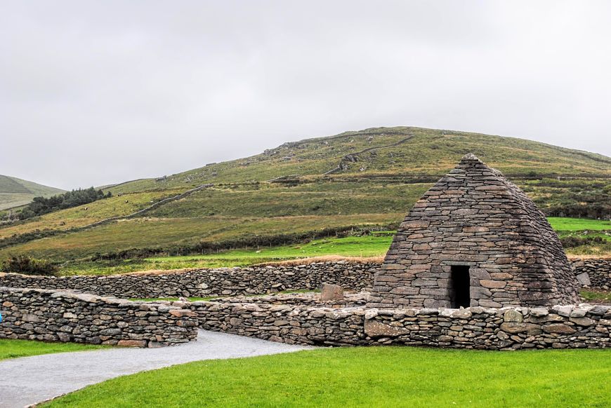 Hike the Dingle Peninsula | Dingle Way | Wilderness Ireland