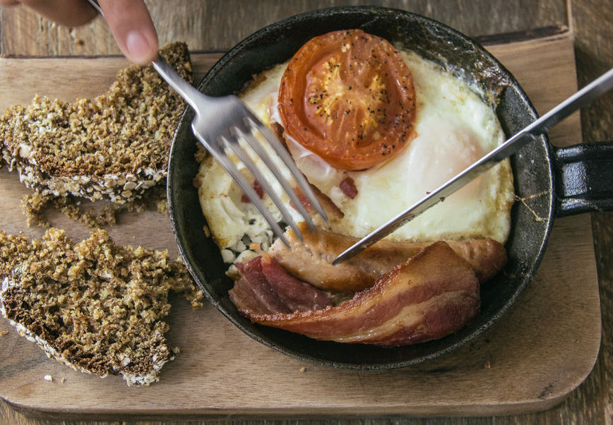 Irish Breakfast Recipes: Eating in Ireland | Wilderness Ireland