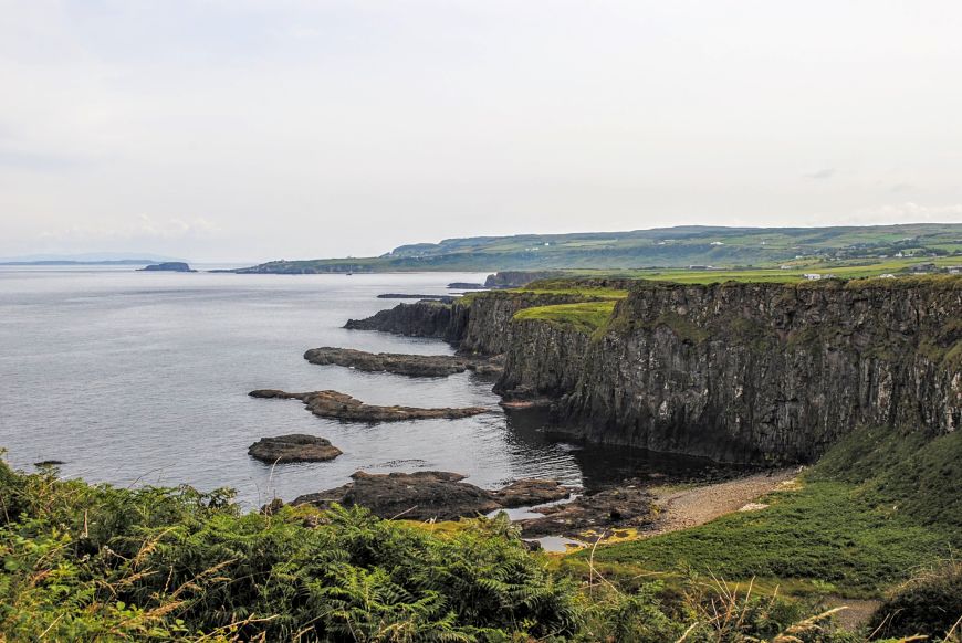 Spooky Ireland: Ghosts, Myths and Vampires - Wilderness Ireland