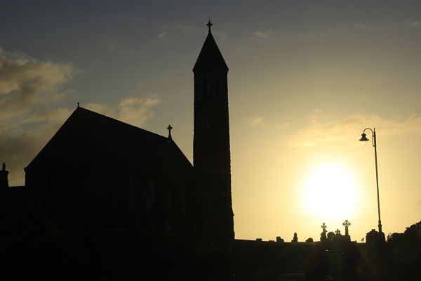 Spooky Ireland: Ghosts, Myths and Vampires - Wilderness Ireland