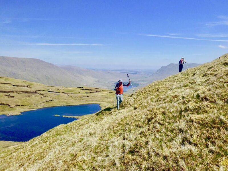 Hike Ireland's Long Distance Trails | Wilderness Ireland