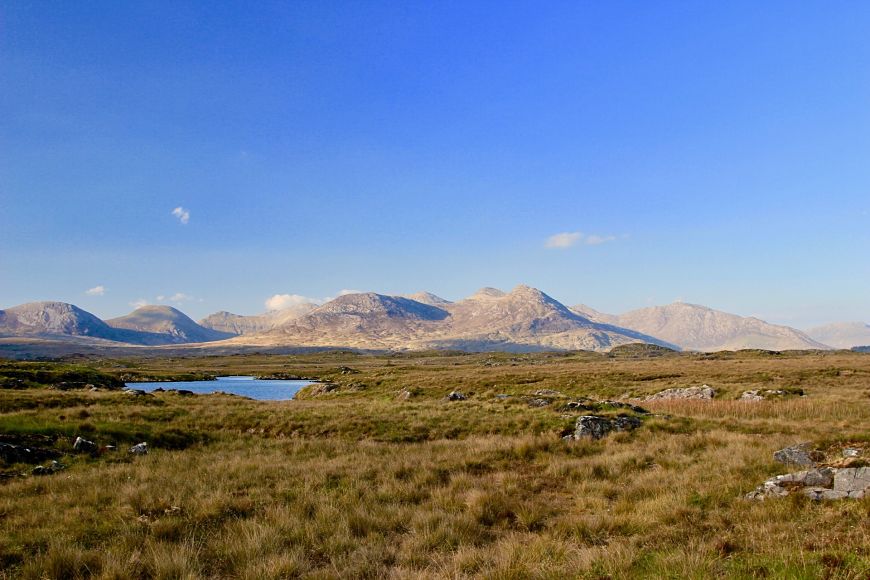 Connemara - 10 Fascinating Facts to Inspire Your Next Visit ...
