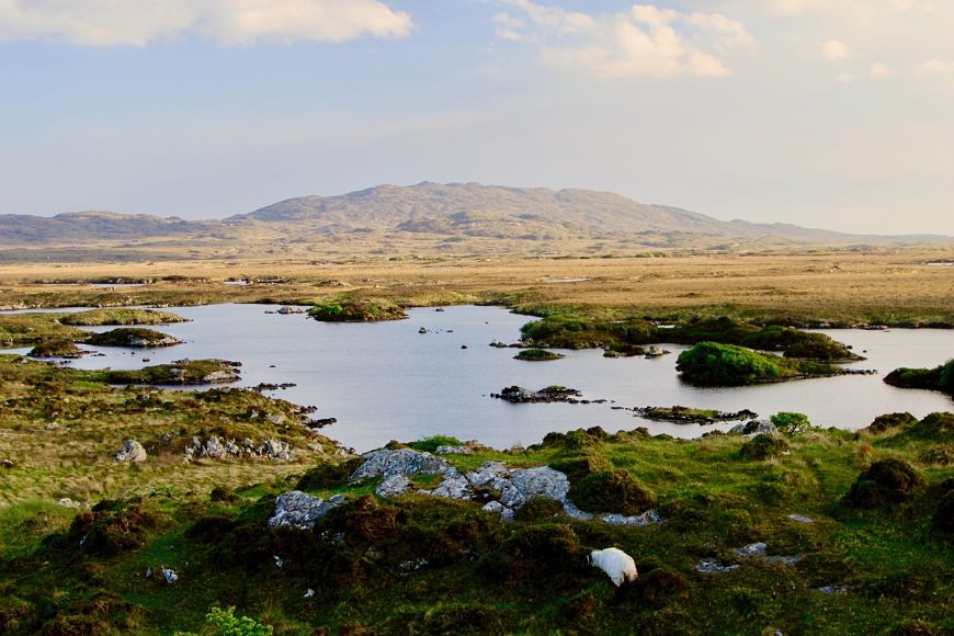 Connemara - 10 Fascinating Facts to Inspire Your Next Visit ...