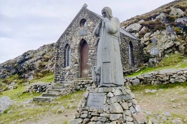 Irish Caminos: Discover Ireland's Pilgrimage Routes - Wilderness Ireland