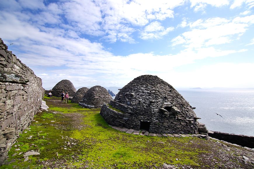 Hiking & Island Hopping - My Week in Cork & Kerry - Wilderness Ireland