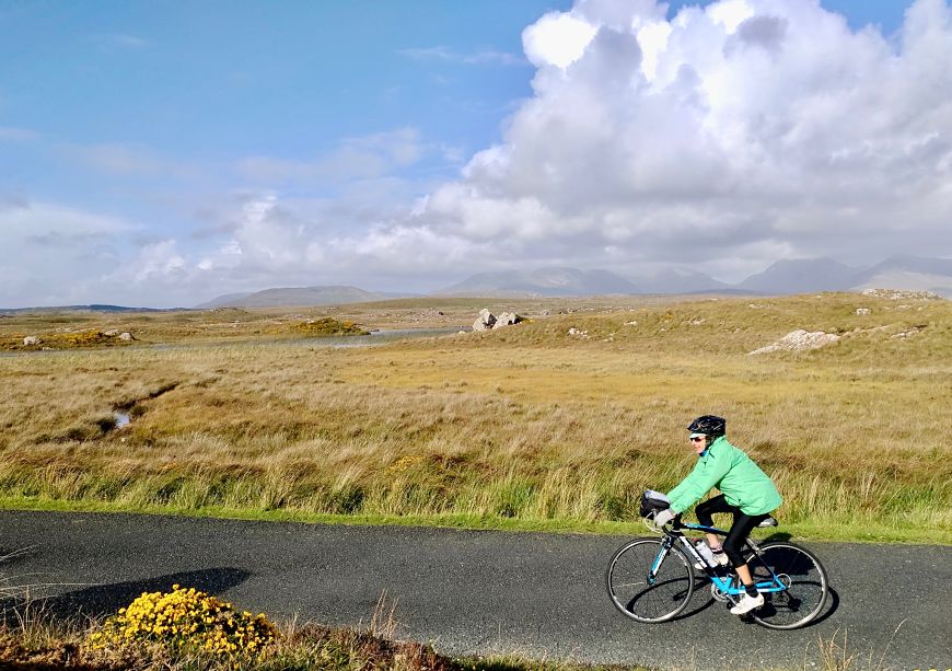 5 Tip for Ireland Bike Travel from Local Experts - Wilderness Ireland