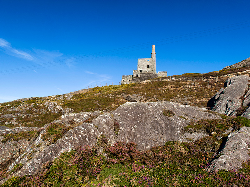 Dig Deep: Underground Ireland - Wilderness Ireland