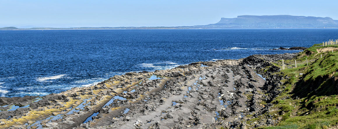 Best Irish Coastal Hikes & Beach Walks | Wilderness Ireland