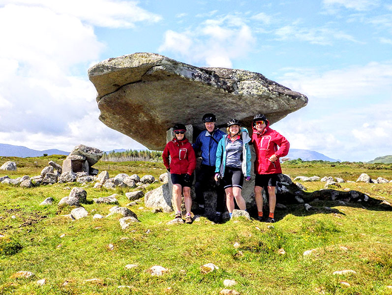 Why is Ireland Perfect for Cycling & Biking? | Wilderness Ireland