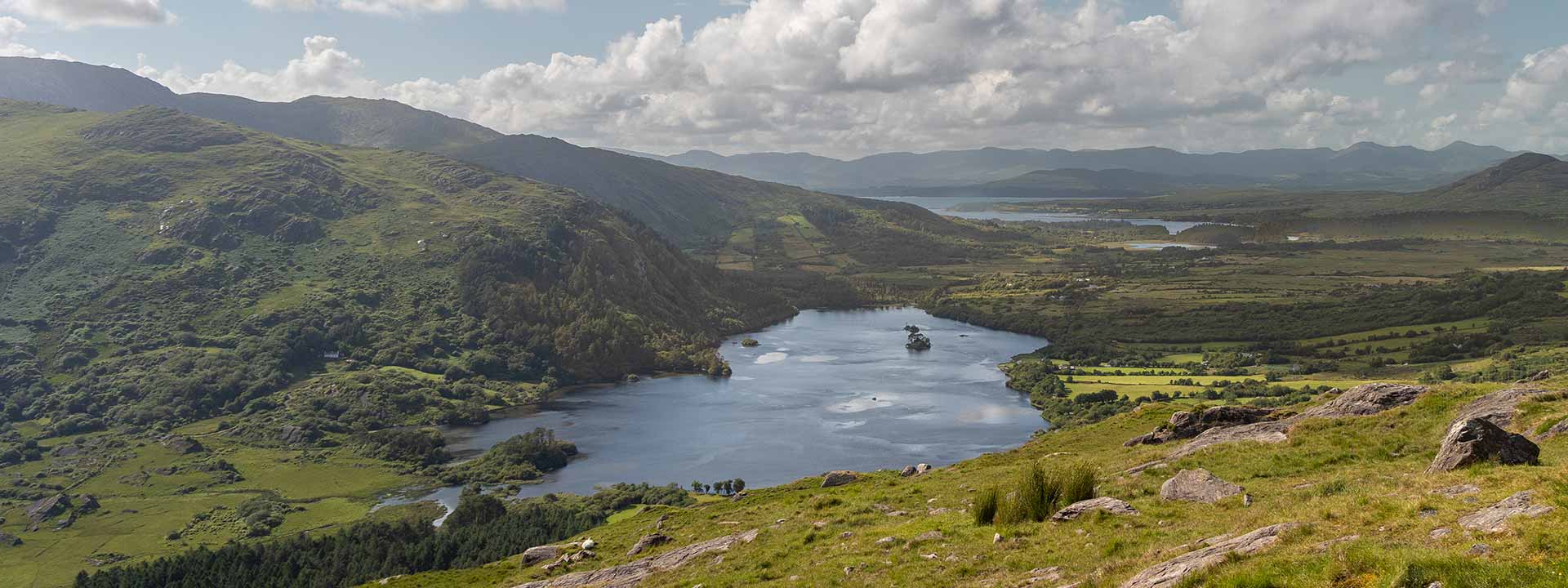Ireland's Most Wild Places - Wilderness Ireland
