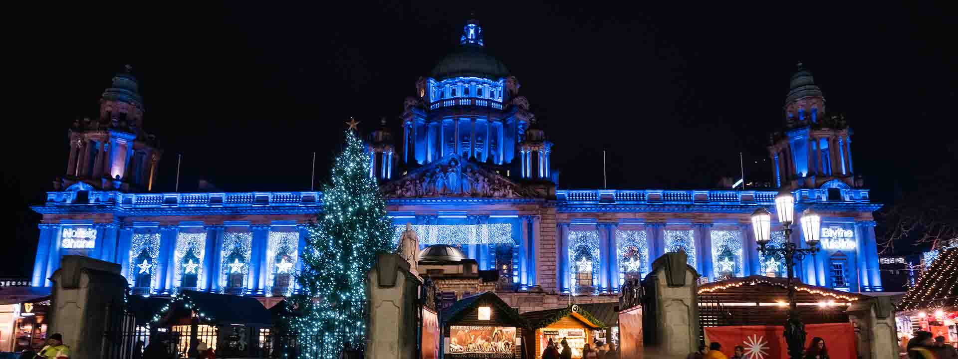 The Best Christmas Markets in Ireland - Wilderness Ireland