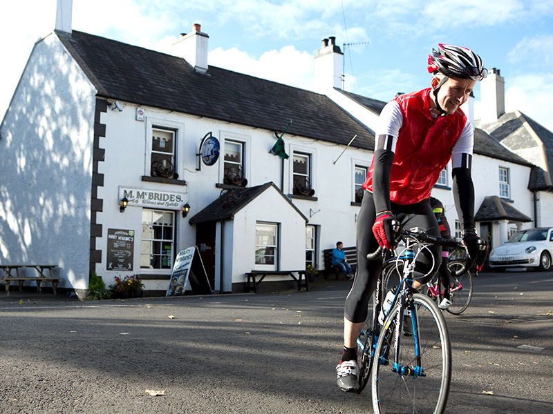 Why is Ireland Perfect for Cycling & Biking? | Wilderness Ireland